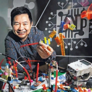 chee kiat oh | HyFlex Learning Community